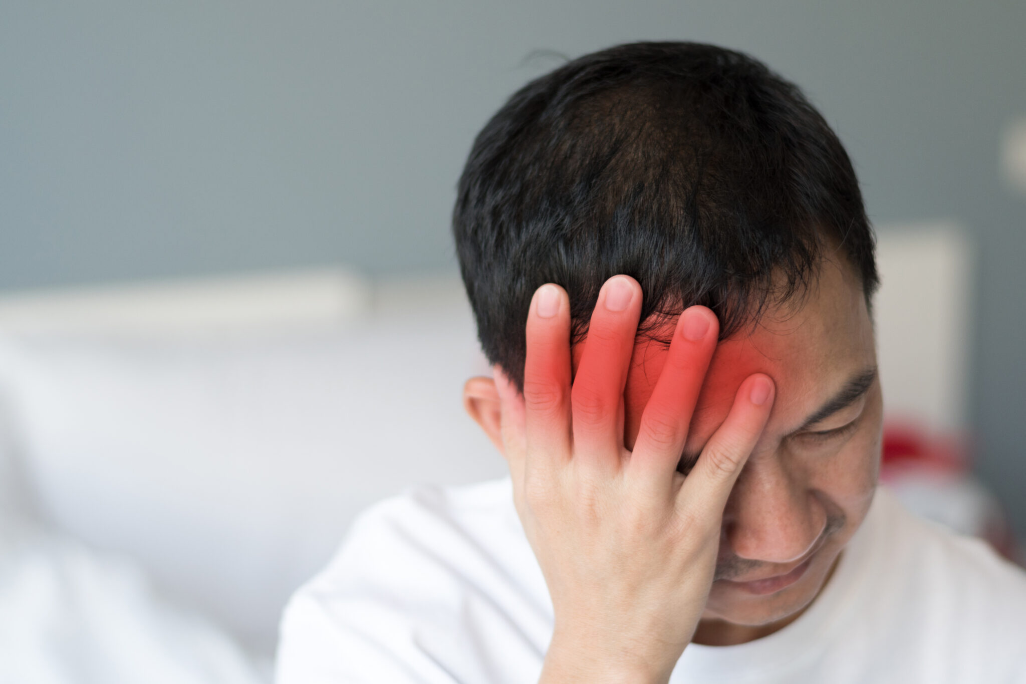 Physical Therapy Exercises for Concussion